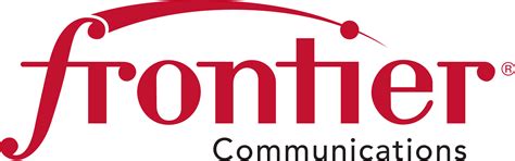 Filefrontier Communications Logo 1995svg Wikimedia Commons