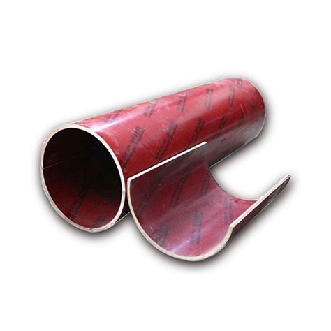 China Circular Column Formwork Manufacturers Circular Column Formwork