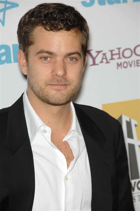 Joshua Jackson The Canadian Encyclopedia