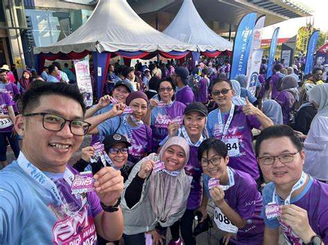 Muhammad Raihan 莱汉 Mohaidin On Linkedin Marrybrown We Are Enjoying Our Day With Joining