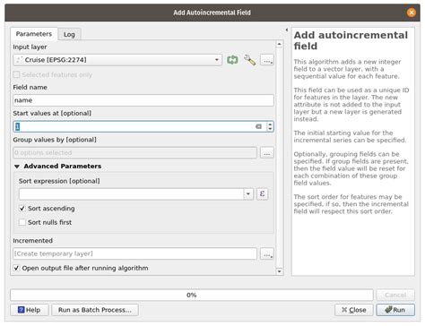 Qgis Exporting Point Data To Gpx North River Geographic Systems Inc