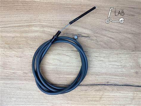 Гальмівний трос Оригінал до Ninebot Max G30 Escooterlab