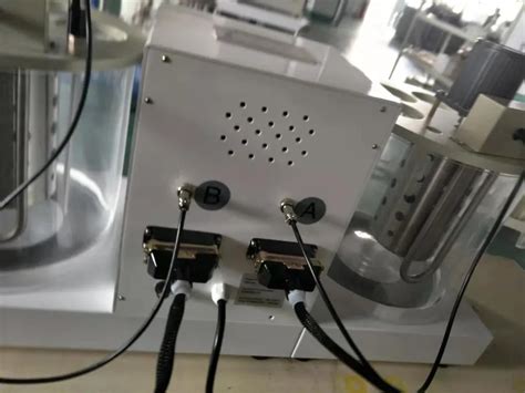 China Astm D445 Astm D2270 Engine Lubricant Oil Viscosity And Viscosity Index Tester China