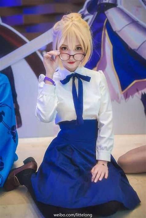 Saber Fate Stay Night Artofit