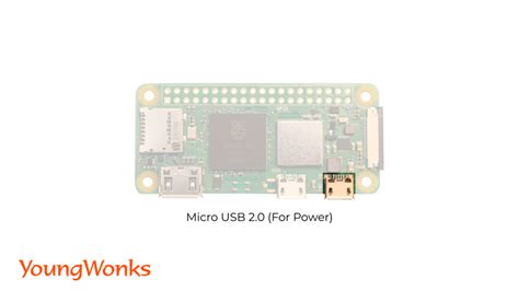 Raspberry Pi Zero W
