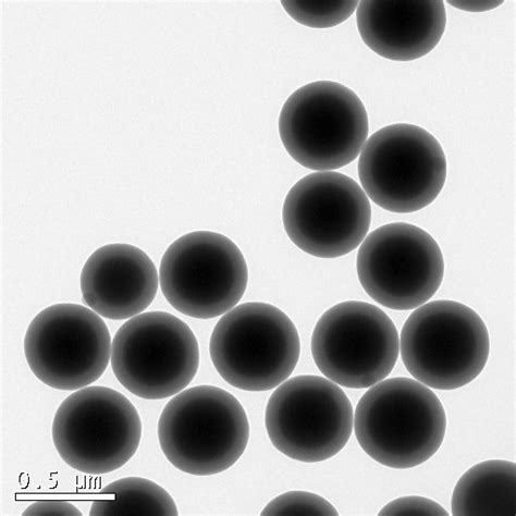 why can core shell structured er doped nayf4 sio2 nanosphere still