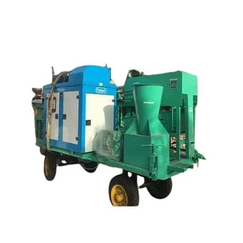 Mobile Seed Processing Plant Mobile Seeds Cleaning Plant Manufacturer
