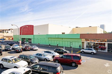 6310 6330 W 3rd St Los Angeles Ca 90036 Loopnet