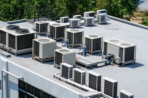 Hvac Parts And Their Functions