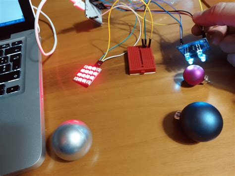 Esp32 Machine Learning Knn Classifier Classify Objects Using Colors