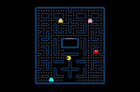 tutorial make a pac man game with by playish medium