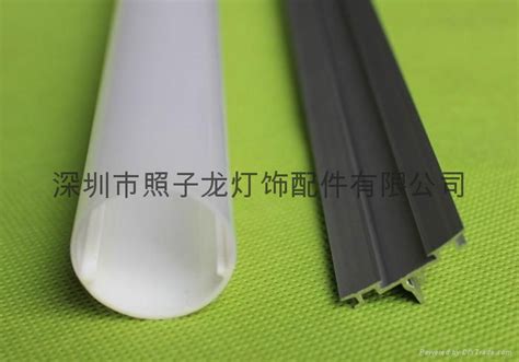 The Led Fluorescent Lamp T8 All Plastic Casing Accessories Qs 2