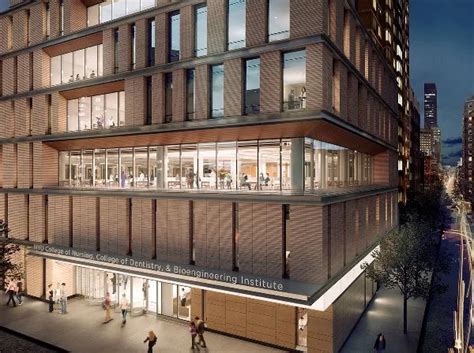 NYU Nursing Acceptance Rate GPA Requirements More