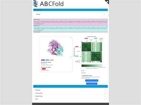 github rigdenlab abcfold scripts to run alphafold3 boltz 1 and chai 1 with mmseqs2 msas and