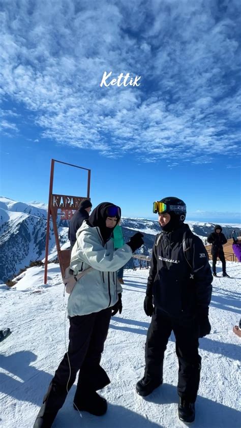 КЕТТИК ТУРЫ И ПОХОДЫ Дагы кимдин ою төрт бурчтук 🤓 Жаңы Жылдык КАРАКОЛ⛷️ ТУРА ЭКИ КҮН ЛЫЖА