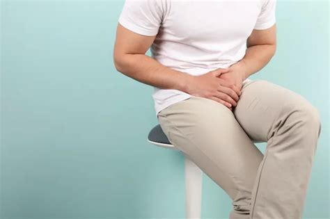 11 Jenis Penyakit Pada Sistem Reproduksi Pria Hello Sehat