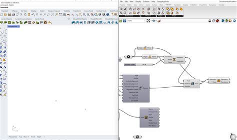 Door Insertion Alignment Bug And Changing Interior Exterior VisualARQ McNeel Forum
