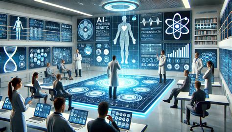 The Role Of Big Data In Personalized Medicine In Indian Healthcare Medic Earth