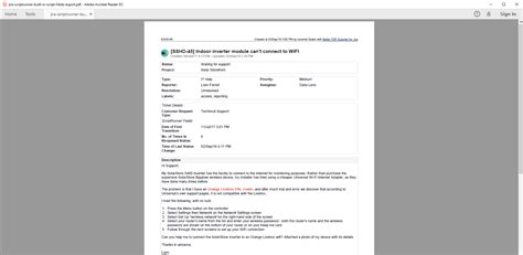 ScriptRunner PDF Exports Better PDF Exporter For Jira Midori