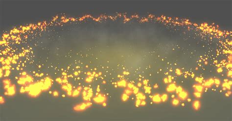 Shockwave Fx 시각 효과 파티클 Unity Asset Store