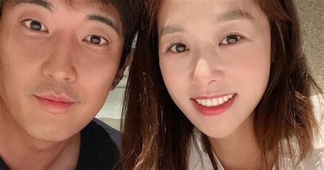 장신영 강경준 불륜 논란 후 첫 심경 고백…무슨말 했을까