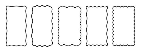 Scallop Border Vector Art Icons And Graphics For Free Download