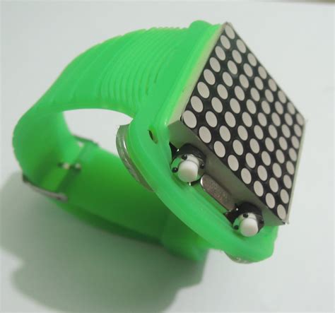 Arduino Watch