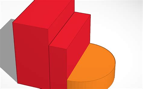 3d Design Activity 5 Tinkercad