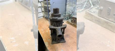 Домкрат гидравлический 5т СССР купить в Нижнем Новгороде с доставкой ...