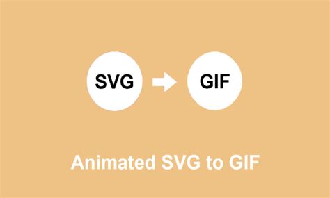convert animated svg to by hussainhameed fiverr