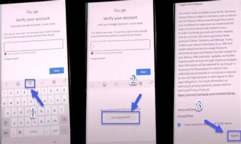 How To Bypass FRP Samsung Lock Without PC