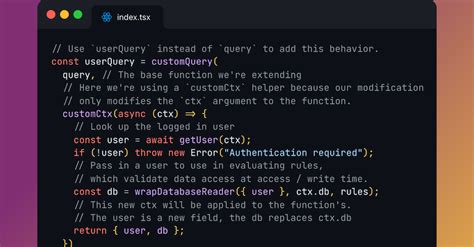 Stack A Collection Of Good Ideas For Developers Building With Convex