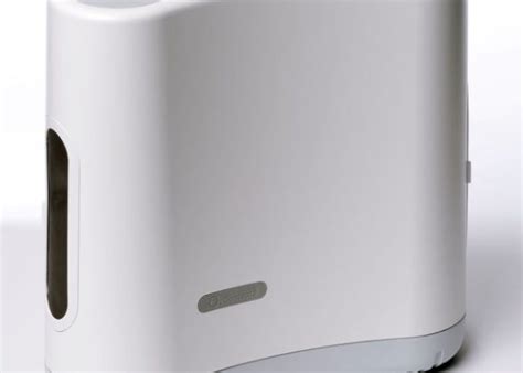 O2 Concepts Oxlife Liberty Portable Oxygen Concentrator