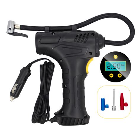 ელექტრო ნასოსი