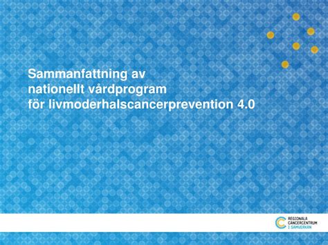 Ppt National Guidelines For Cervical Cancer Prevention Colposcopy