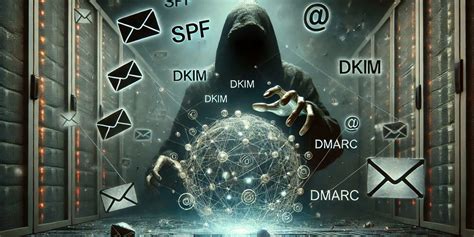 Strengthening Email Security A Comprehensive Guide To Spf Dkim And Dmarc Implementation Dev