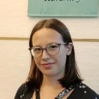 Lucy Jimenez Senior Consultant Linkedin