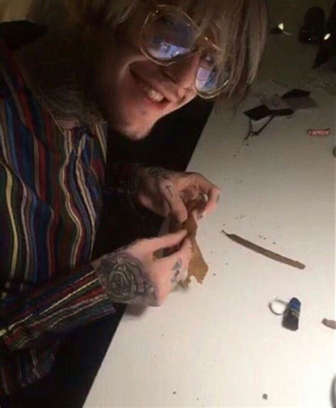 Lil Peep Glasses Lilpeep