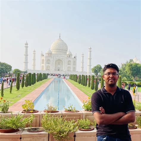 Alok Prasad Alokprasadias • Threads Say More