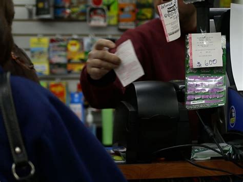 Ny Lottery 1 Million Second Prize Winning Powerball Ticket Sold In