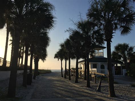 The Most Beautiful Beaches In Jacksonville Florida