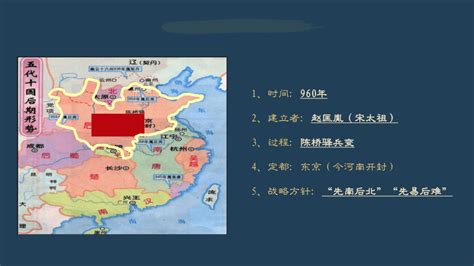 北宋建立者 北宋建立时间都城 北宋南宋 第2页 大山谷图库
