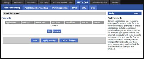 Networking Setup A Second Router To Add A New Subnet Super User