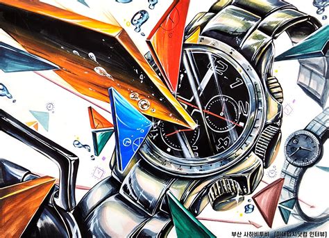 부산미술학원 부산 사하비투비 미술학원 디자인 삼육대 아트앤디자인 합격 한밭대 동아대 합격 수시 3관왕 유0솔