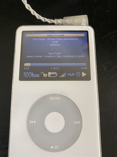 40 Best R Rockbox Images On Pholder Spent All Summer Getting My Music Collection Into Shape