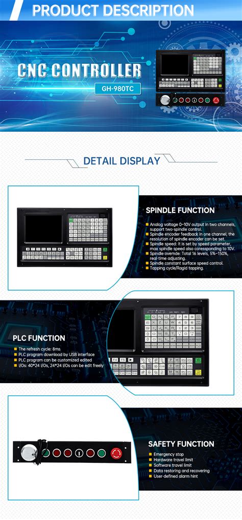 3 Axis CNC Plasma Cutting Controller Homemade Standalone