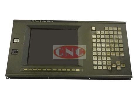 Fanuc Monitors CRT LCD MDI PDP Display CNC