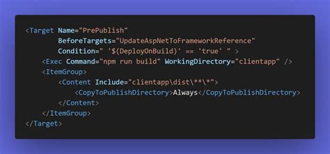 Net Core Vue Cli 初體驗 星君研究室