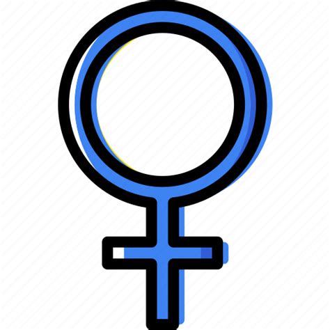 Chemistry Female Laboratory Research Science Icon