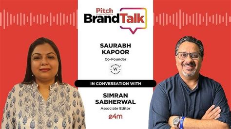 Setting Right Expectation In Marketing Is Important Saurabh Kapoor Wellbeing Nutrition